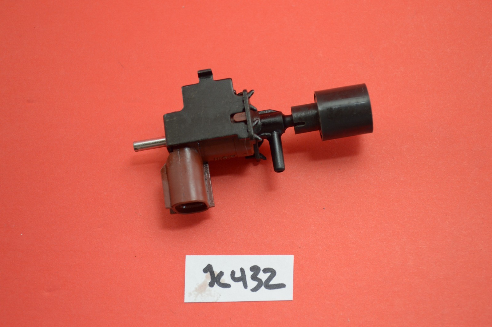 JC432 TOYOTA LEXUS VACUUM SWITCH VALVE VSV 90910-12074 4Runner ES300 ...