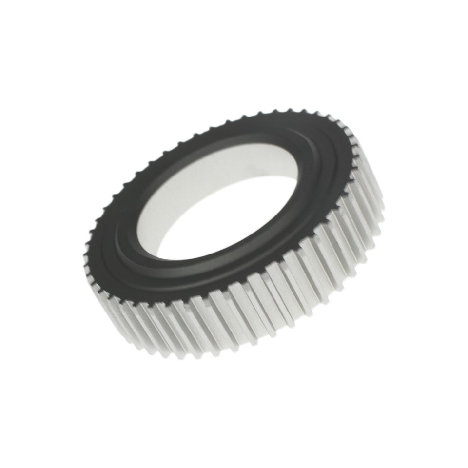 Rear Wheel ABS Skid Control Rotor for Toyota Tundra 2000-2006 43517 ...