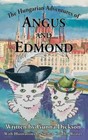 The Hungarian Adventures of Angus and Edmond by Gunna Dickson: New ...