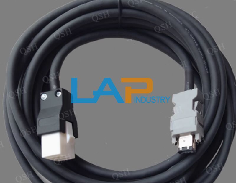 1PCS New For Servo A3/B3 low-power encoding line signal cable ACS3 ...