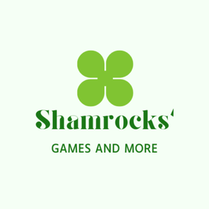 Shamrock Games and More | eBay Stores