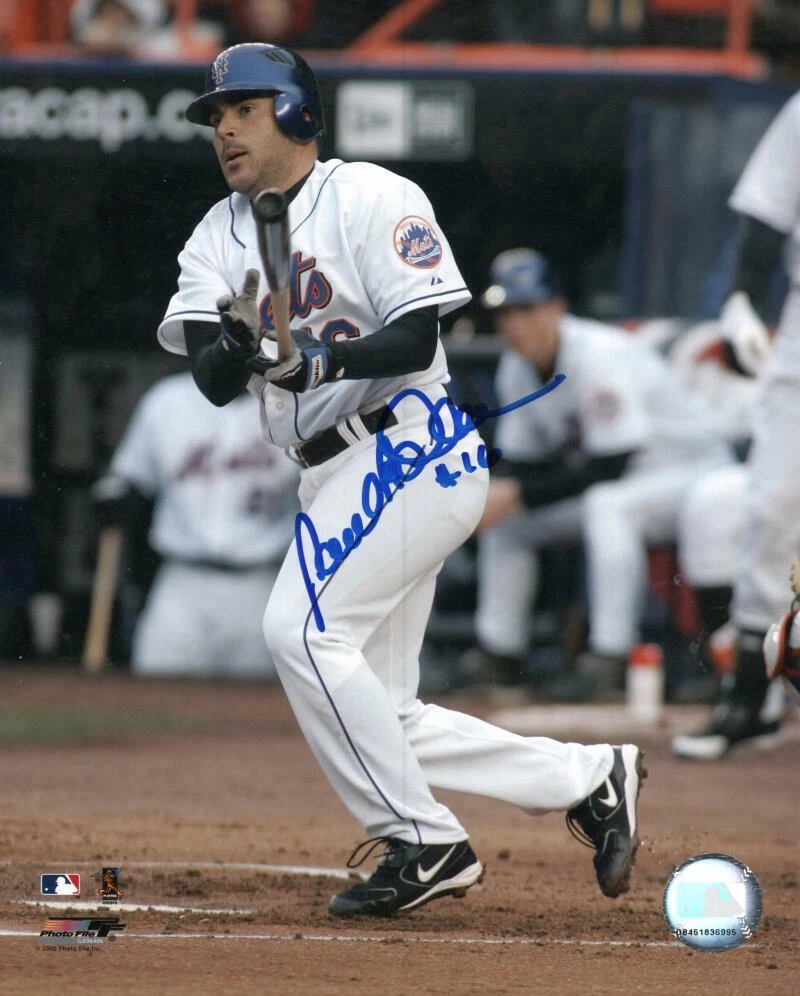 Paul Lo Duca Mets