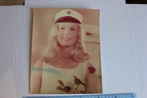 Without A Stitch (1968) Movie Photo Anne Grete Nissen, Ib Mossin, Joan ...