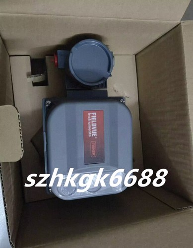 Dvc6030 Fisher Single Acting Valve Positioner Dvc6030 NEW | eBay