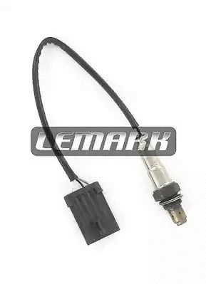 Lambda Sensor STANDARD LLB214 | eBay UK