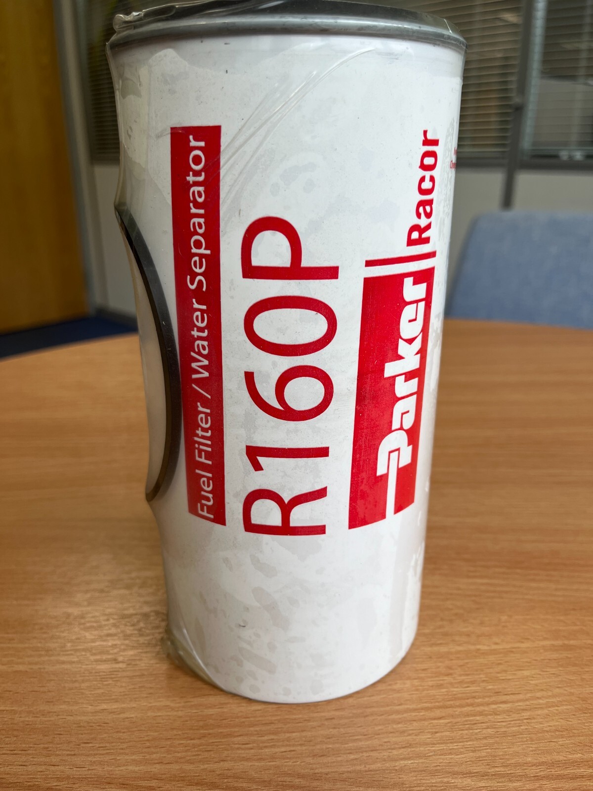 PARKER FUEL FILTER R160T for sale online | eBay