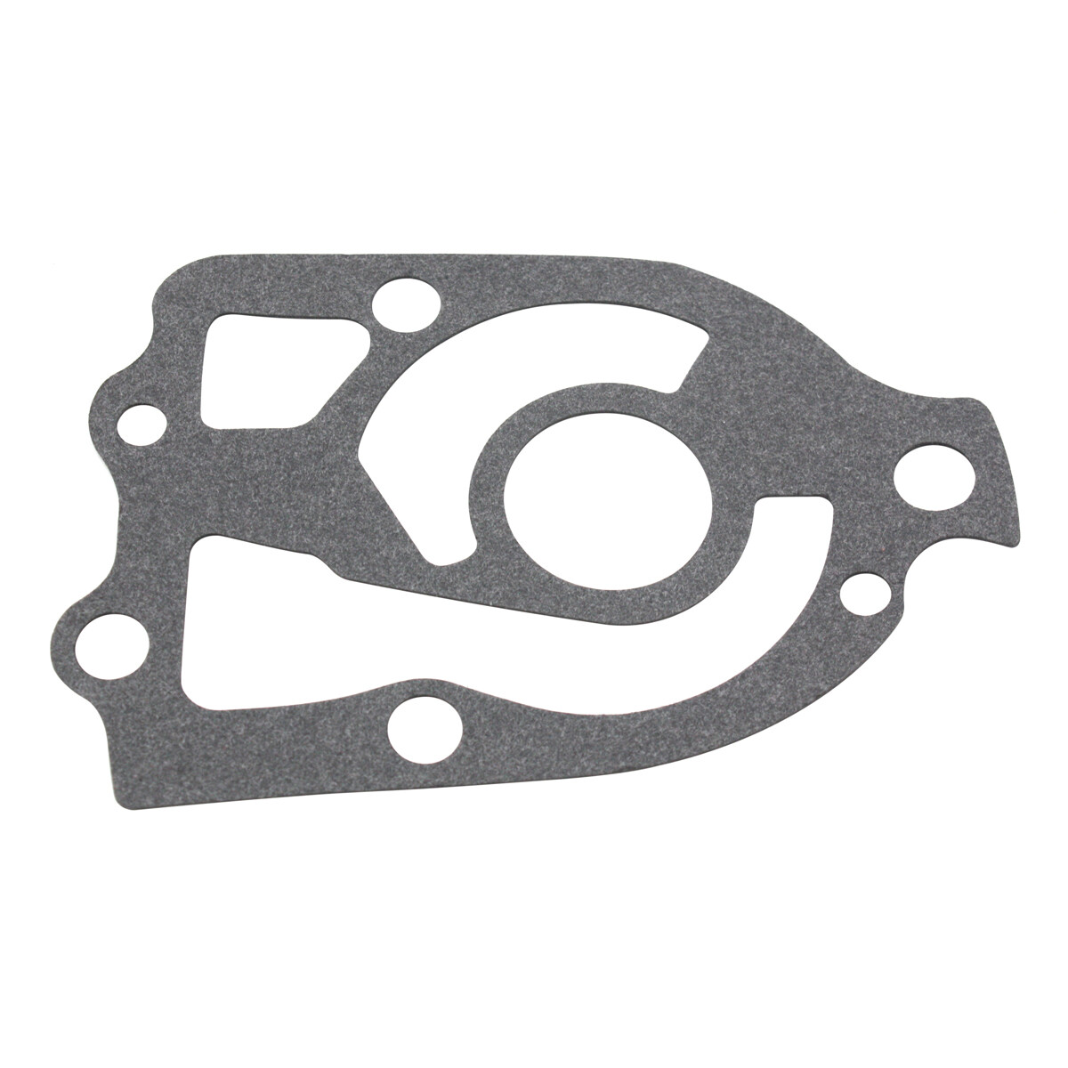 Alpha 1 Water Pump Kit with Housing for Mercury/Mercruiser 46-96148A8 ...