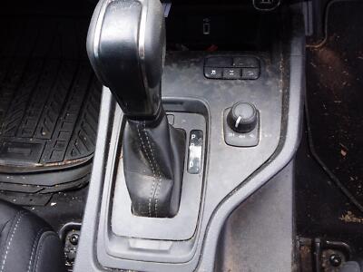 FORD RANGER GEAR STICK/SHIFTER GEAR SHIFTER, AUTO T/M, 2WD/4WD, XLT, PX ...