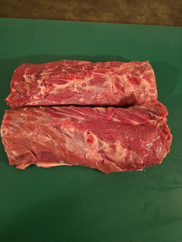 Wildschwein, Keule, Braten, Rücken, Gulasch, Filet, Steak, Nacken | eBay.de