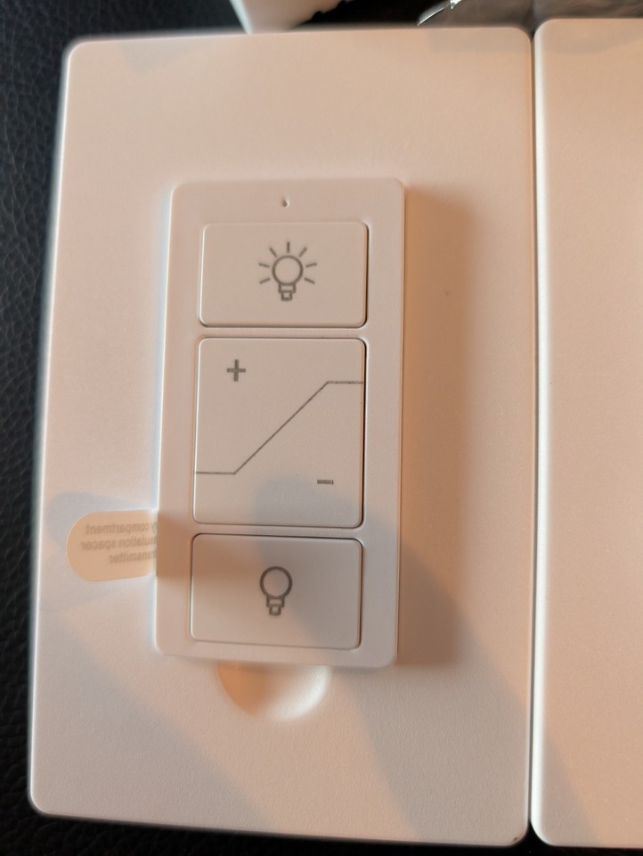 Smart Wireless Dimmer Switch Receiver Kit remote controller Alexa New ...