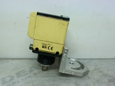 BANNER OPBP2QDH Power Head Block | eBay