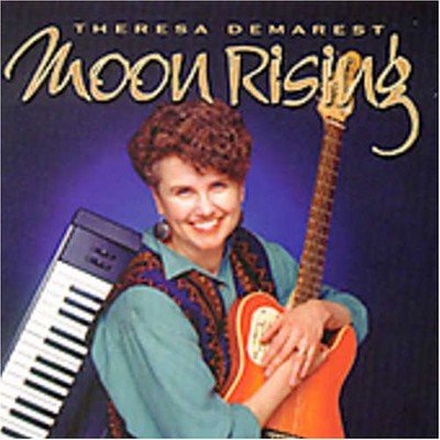 Theresa Demarest Moon Rising (CD) | eBay