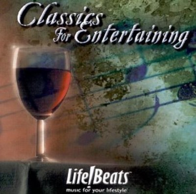 Life! Beats Classics for Entertaining (CD) | eBay