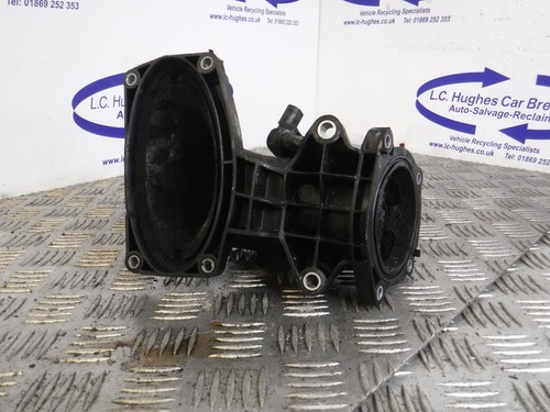 2013 MERCEDES E-CLASS E220 CDI SE AIR INTAKE PIPE | eBay