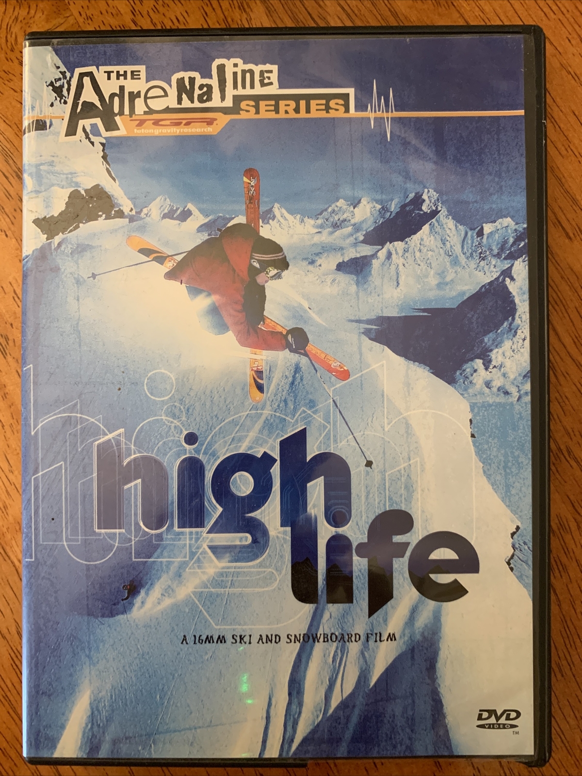 High Life (DVD, 2003) 783722714225| eBay