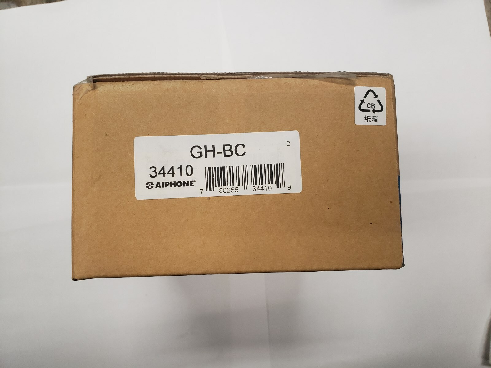 Aiphone GH-BC | eBay