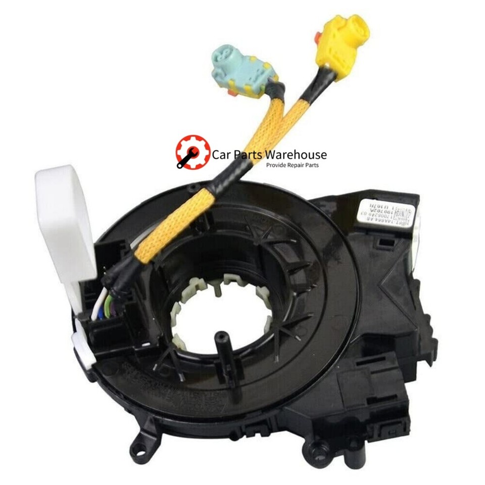 NEW OE HL3T-14A664-AB Clock Spring Fit for 2015-2019 Ford F-150 Clock ...