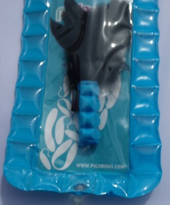 Fear No Evil Teaser Blue Feather Tickle Tickler Sex Toy New Foreplay ...