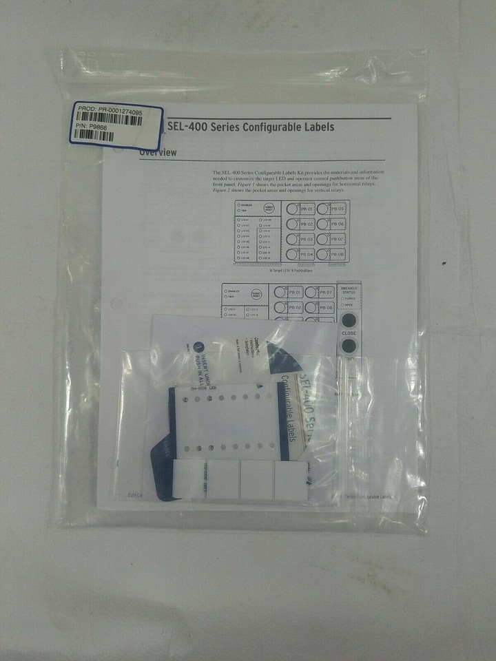 Schweitzer SEL-451 Protection Automation Control Relay SEL451#1051757 ...