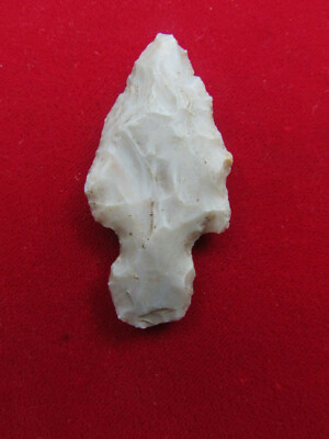 Neolithic & Paleolithic - Arrowheads Stone
