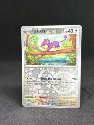 Pokemon! Scarlet & Violet: 151 Holo Rare & Reverse Holo Foil Singles ...