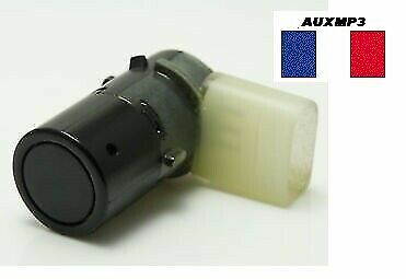 Audi A6 4B 4F A8 S8 4E A4C RS4 Capteur de stationnement 4B0919275E ...