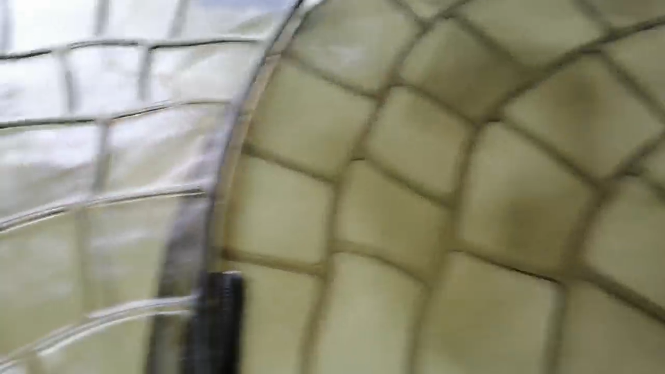 Polyurethane Mat Stamp FAN | Concrete Cement Stamping Texture Imprint ...