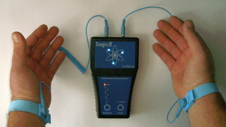 Bio wave Generator (Hulda Clark zapper) | eBay