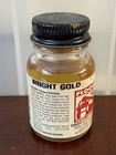Floquil Railroad Colors 1 Oz Bright Gold Model Decorating Paint | eBay