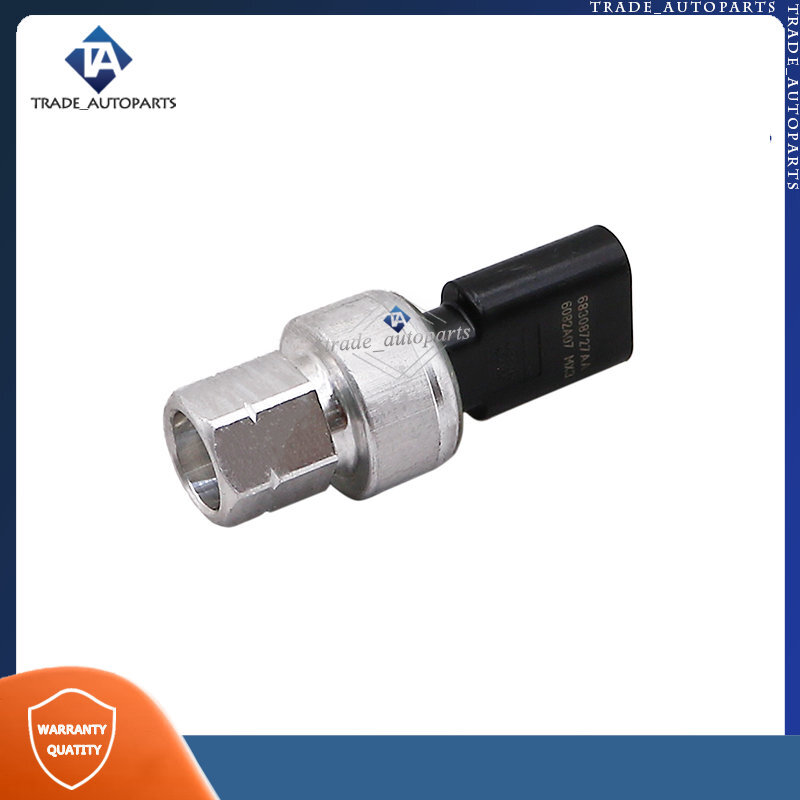 Fits Chrysler Dodge Jeep Ram A/C Refrigerant Pressure Sensor Switch ...