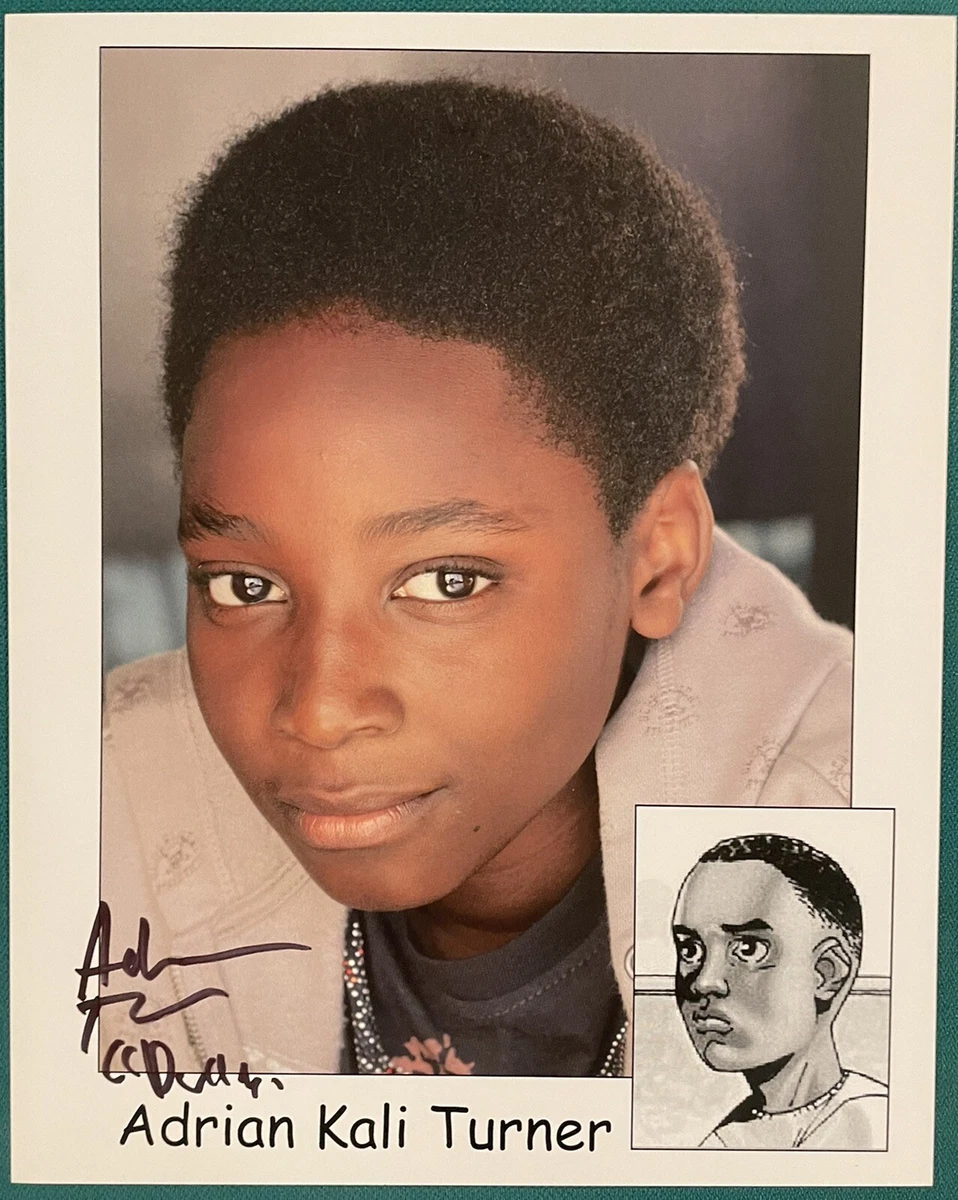 Duane Jones Walking Dead