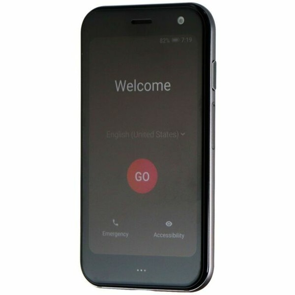Palm PVG100 - 32GB - Titanium (Verizon) Smartphone for sale online | eBay