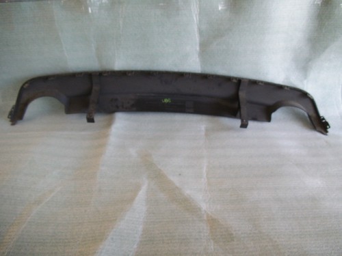 Mercedes C-Class W204 Rear Valance Panel A2048853225 | eBay UK