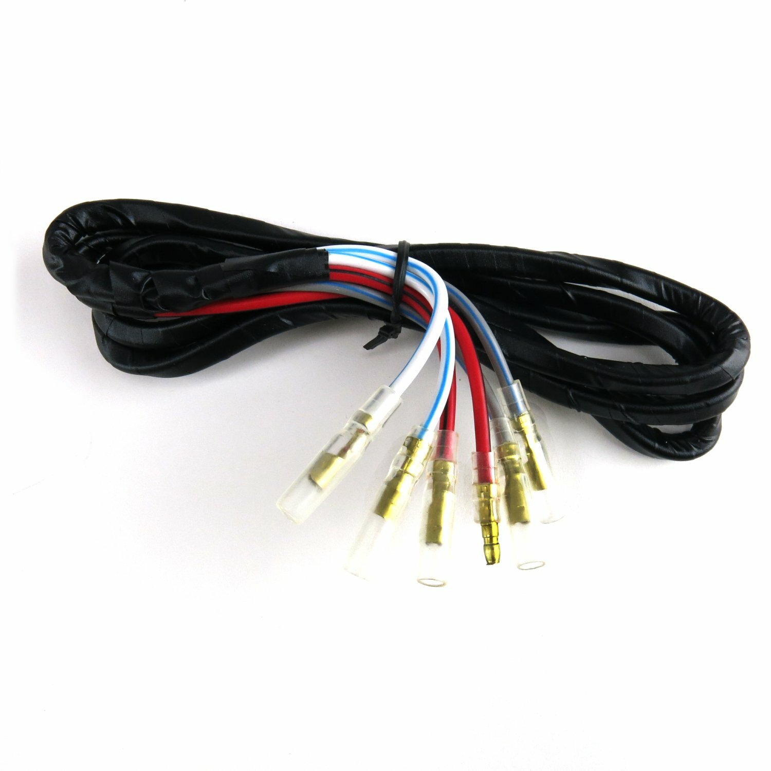 Power Window Switch Kit Seven SW3 Switches with Window Lock Switch ...