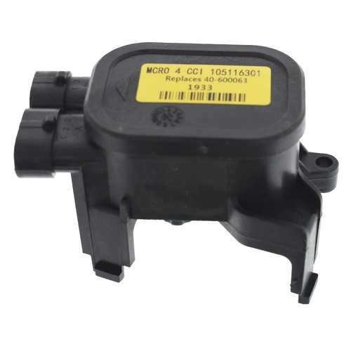 MCOR 4 Throttle Potentiometer fit for Club Car Precedent & DS 105116301 ...