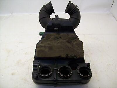 SCATOLA FILTRO ARIA PER TRIUMPH SPRINT 955 ST DEL 1999 (e34480) | eBay UK