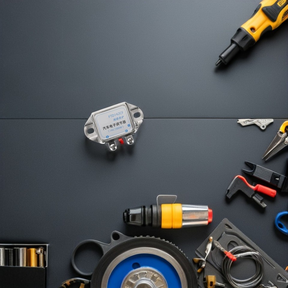 Automatic Power Voltage Stabilizer Intelligent Electronic Regulator ...