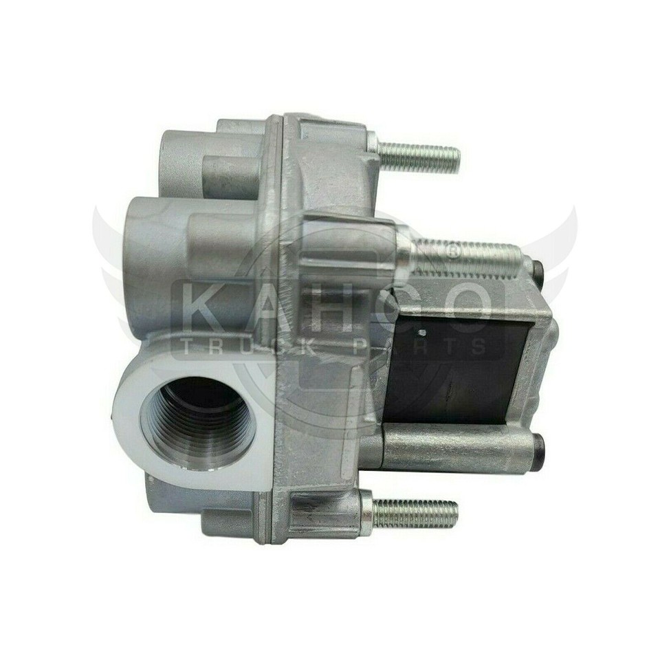 MERITOR WABCO ABS TRAILER VALVE - S4721950330 4421977142 300267 R955378 ...