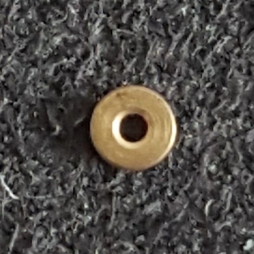 Rolex Caliber 1120 Part Number 6701 (Rotor Bearing) | eBay