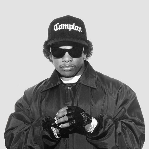 Eazy-E Poster Wall Art Home Decor Photo Print 16, 20, 24 | eBay
