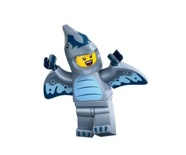 LEGO 71048 Series 27 CMF Pick Your Minifig Wolfpack Beastmaster/Cupid ...