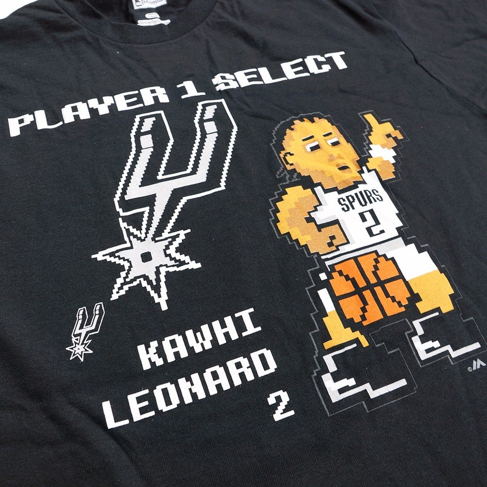 NBA Assortment of Team Player Jersey Graphic T-Shirt Collection by ...