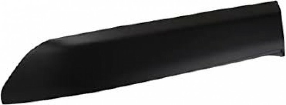 Toyota Genuine OEM Moulding, back door outside, lh FJ CRUISER GSJ1 ...