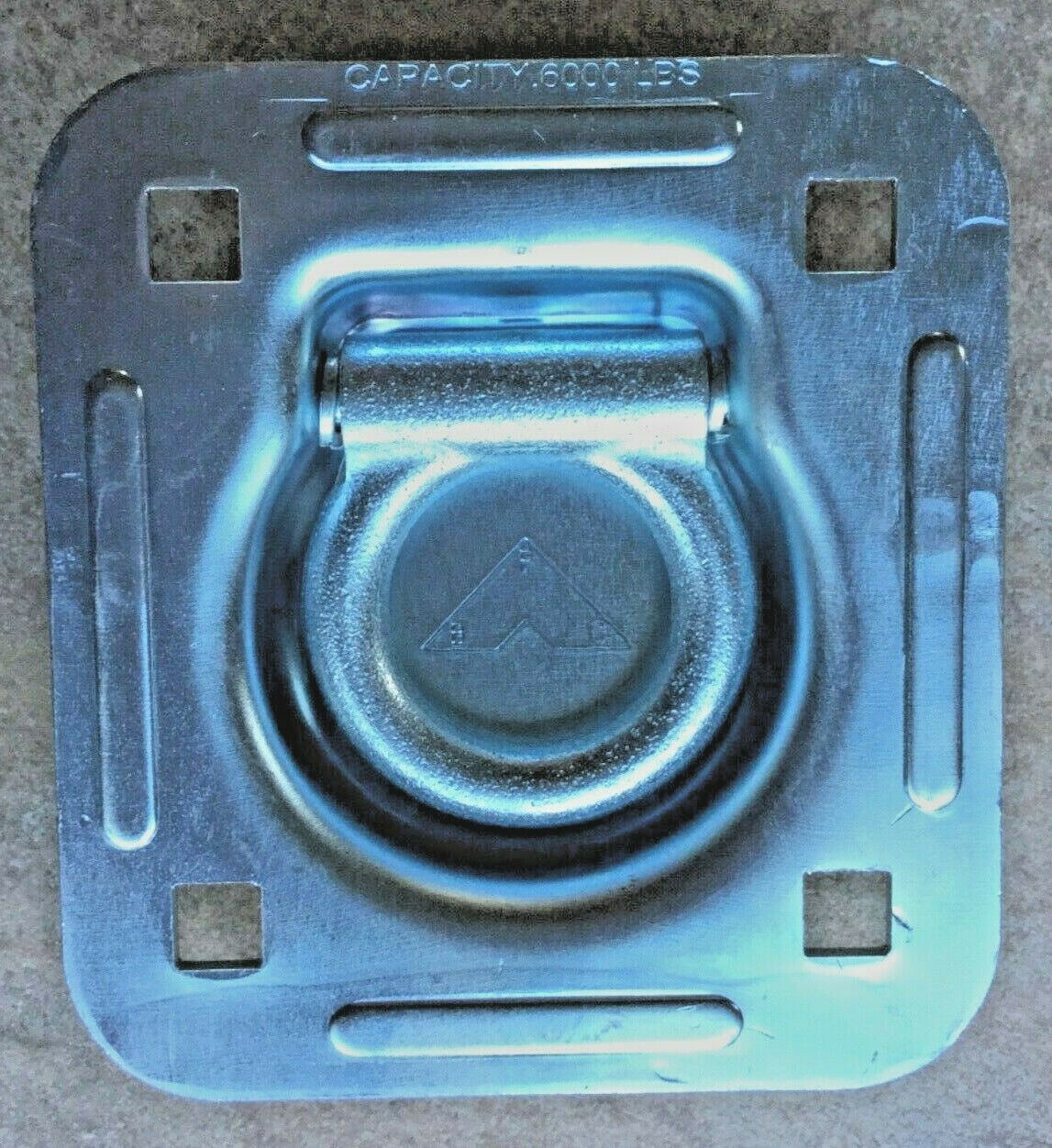 Buyer Products Heavy Duty Recessed Rope Ring #B801A | eBay