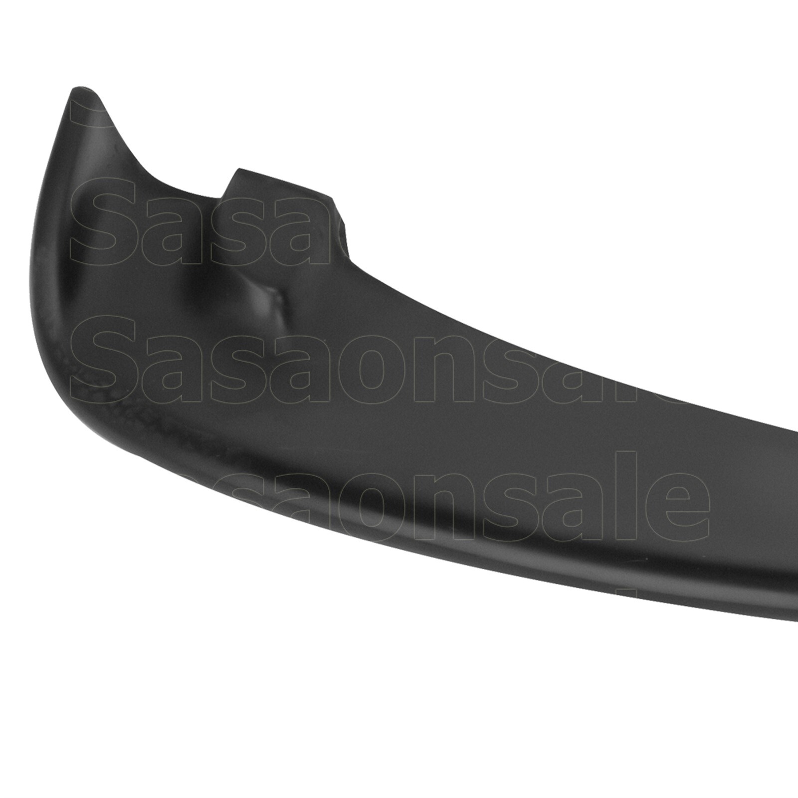 [SASA] Made for 2002-2006 Mini Cooper S R50 R52 R53 PU Front Bumper Lip ...