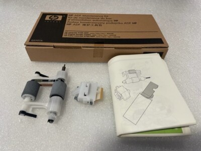 Q5997A HP ADF Maintenance Kit | eBay