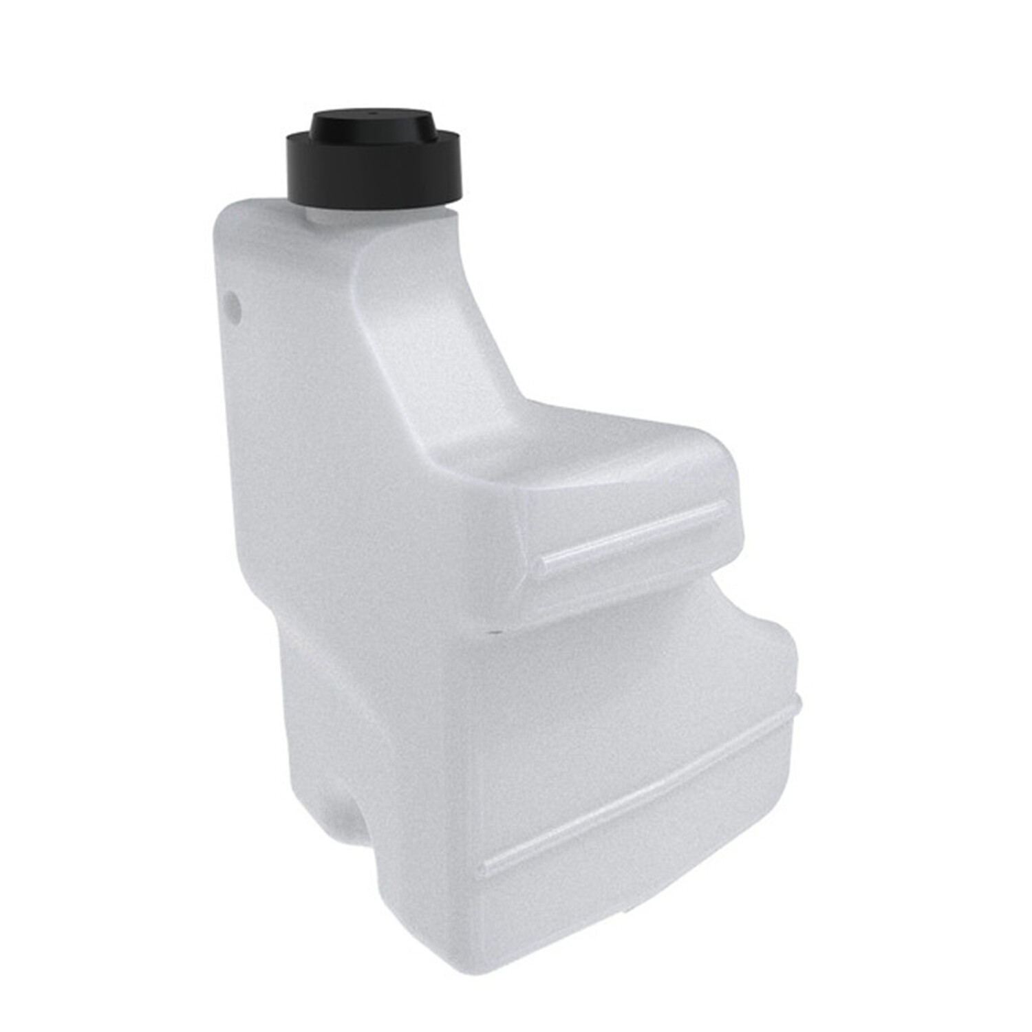 AM124595 Replacement Coolant Overflow Reservoir Container AM124595 For ...