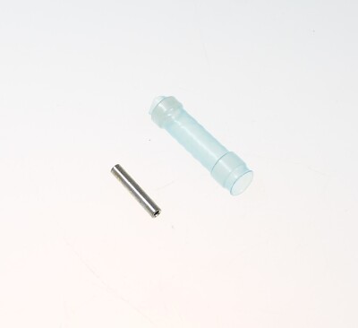 100pcs) D-436-30 Raychem MiniSeal Splice Kit Solder Sleeve Nickel ...