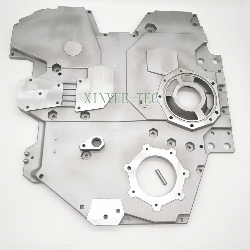 Timing Cover Part 1820465C4 For Case IH International DT466 DT466E ...