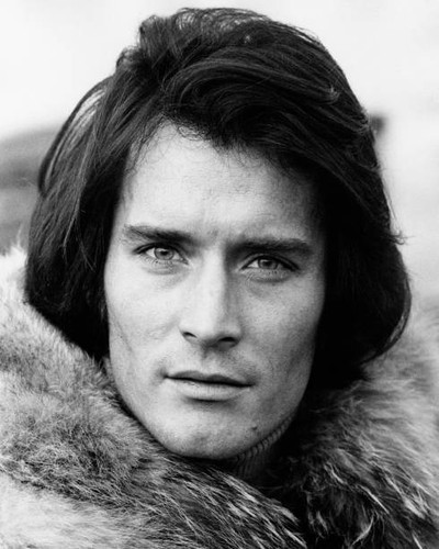 Portrait Of Canadian Actor Stephen Forsyth Milan OLD PHOTO | eBay